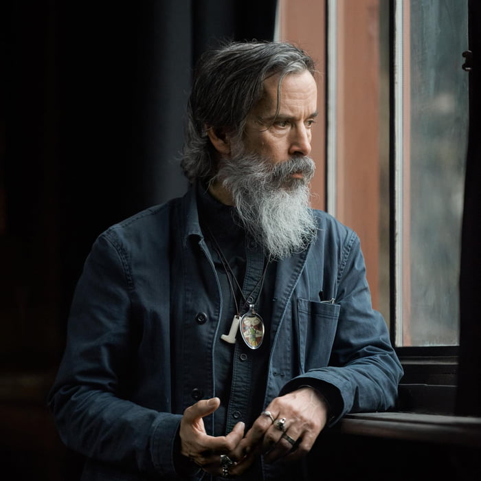 This is Christopher Chaplin, Charlie Chaplin’s 62 year old son. - 9GAG