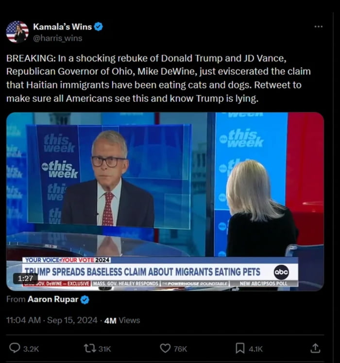 All stemmed from a baseless FB post of a woman - 9GAG