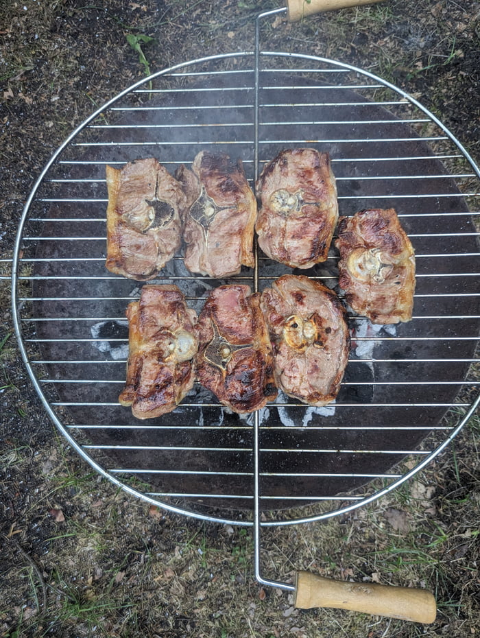 Friday grill ♨️ - 9GAG