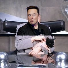 Give me my cat back!!!! - 9GAG