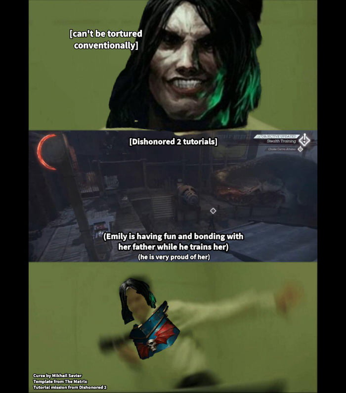 Emotional damage - 9GAG