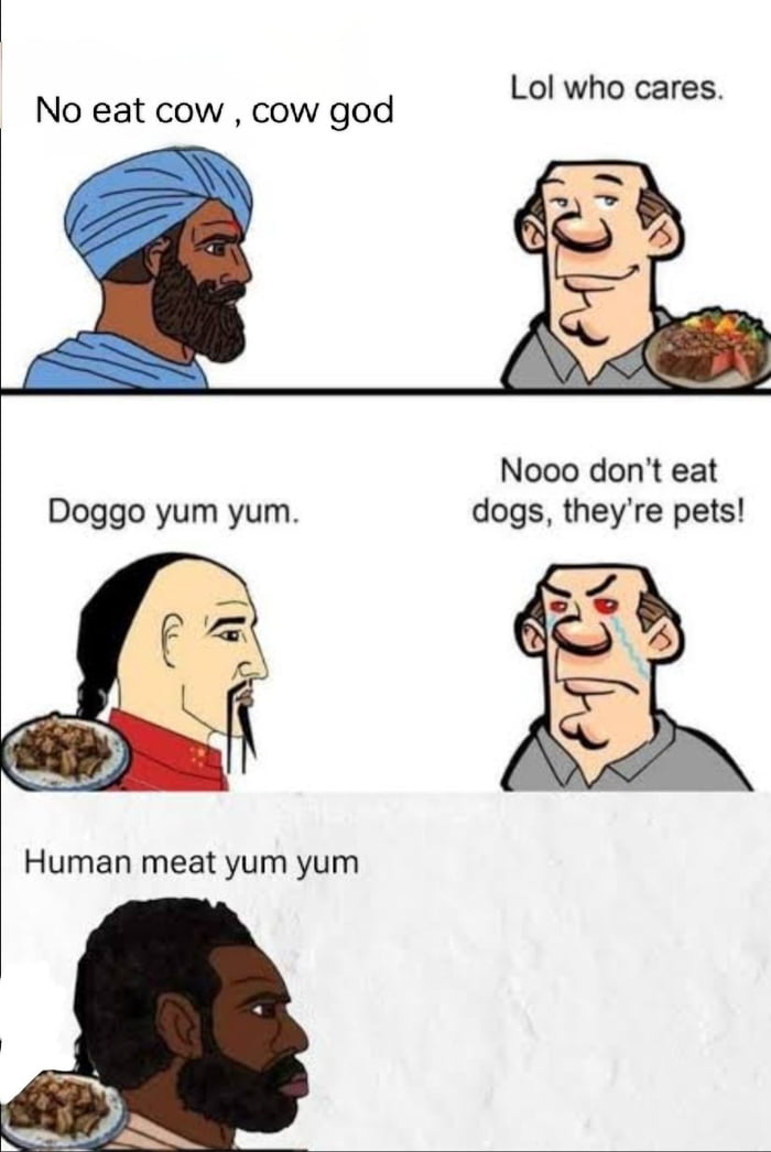 Yum yum - 9GAG