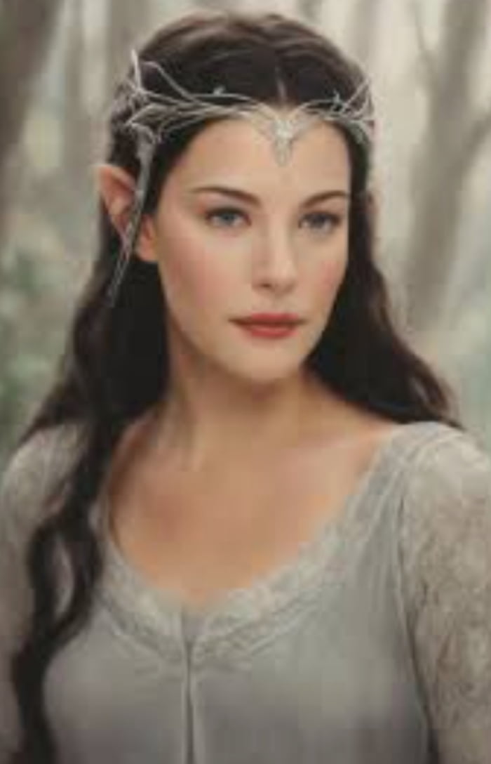 Arwen 9gag