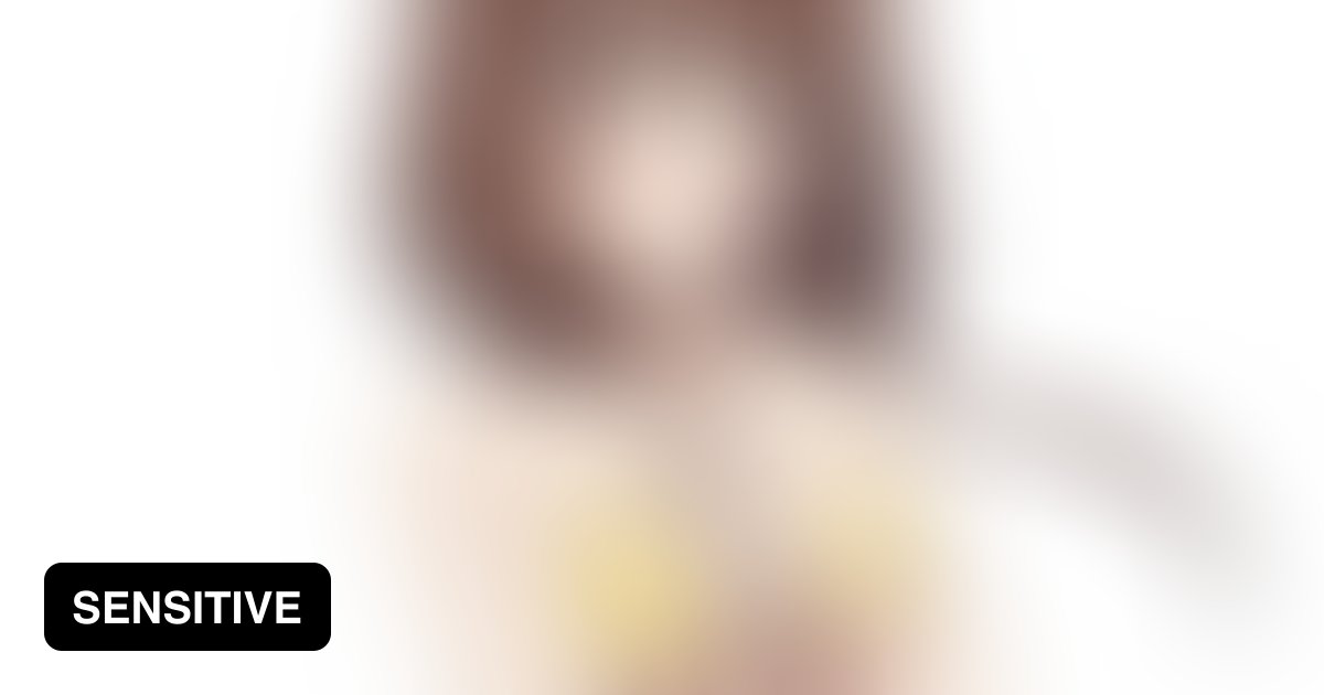 Miko Embarrassed While Wearing Her Gold Bikini - 9GAG