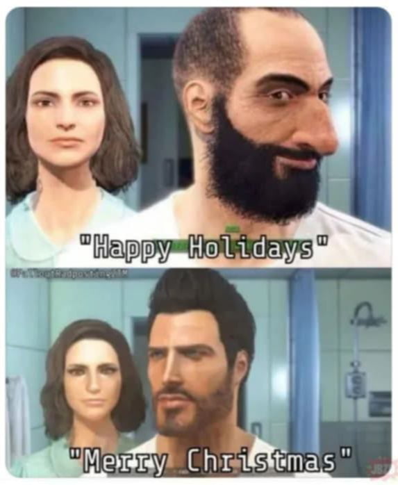 A late merry christmas, 9gag - 9GAG