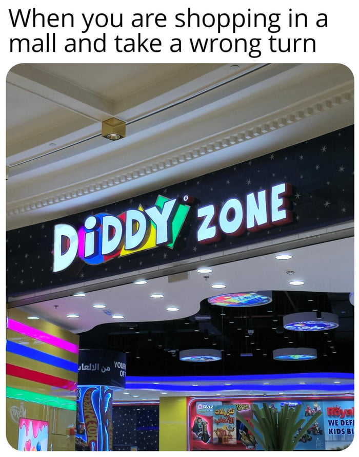 On my way to meet the Diddler - 9GAG