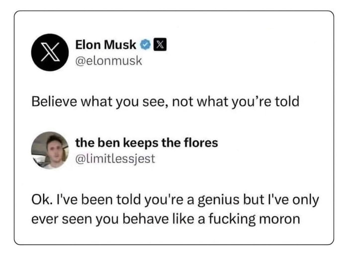 Say What you See - 9GAG