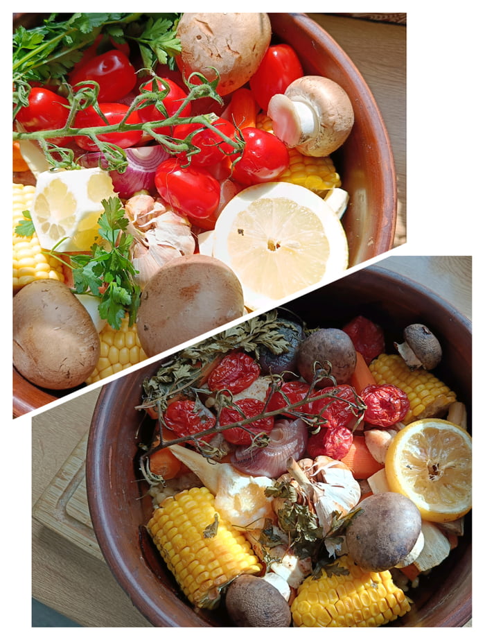 Chicken made in tagine. Smooooth - 9GAG