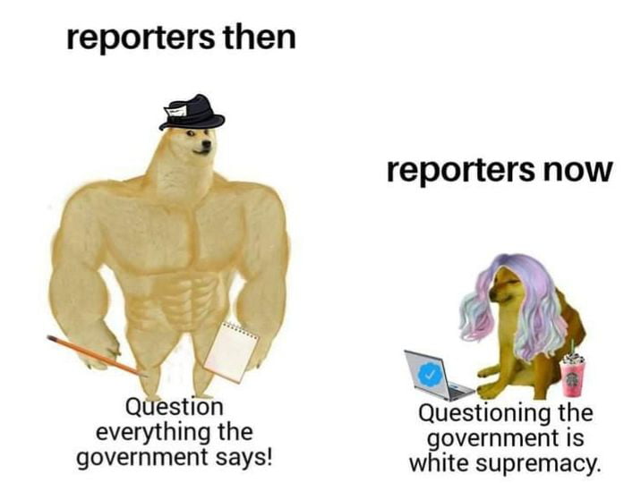 Operation Mockingbird - 9GAG