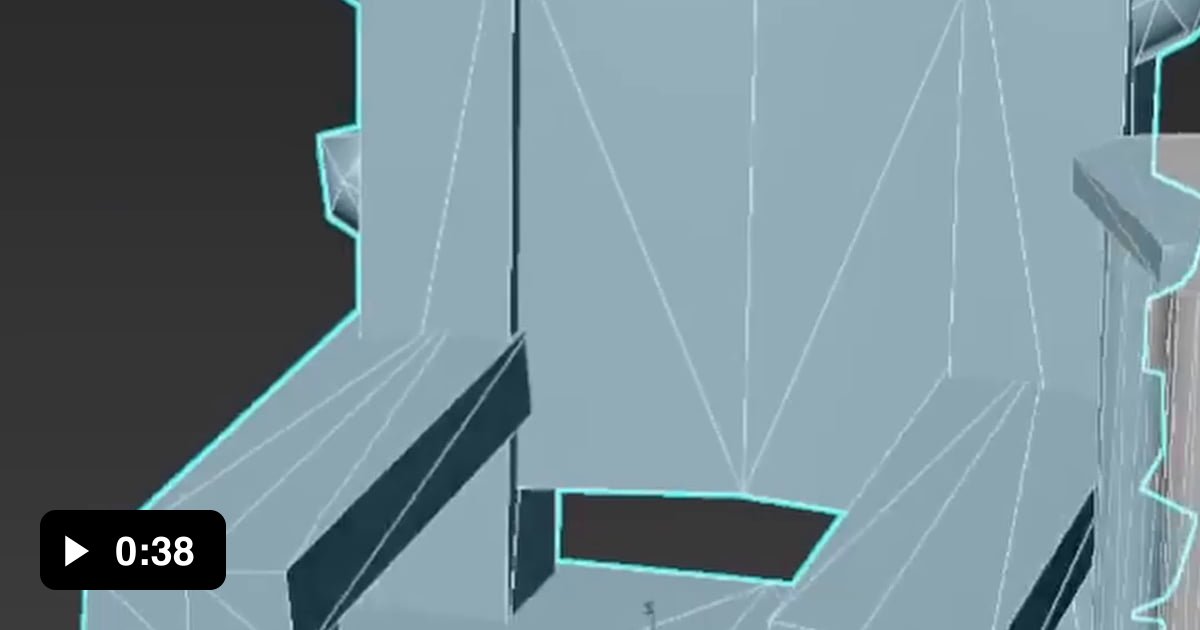 3D Texturing for Indie games from usual PC for free - 9GAG