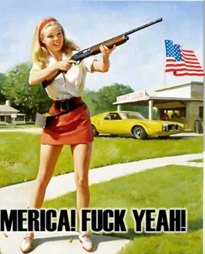 Merica mericanaization - 9GAG