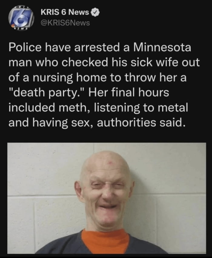 Absolute chad - 9GAG