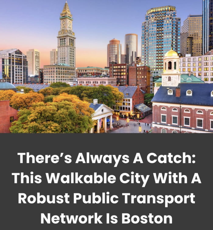 The Joke Is On You Boston - 9GAG