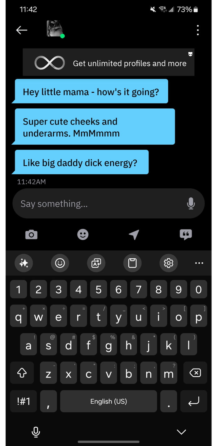 Flawless opening - 9GAG