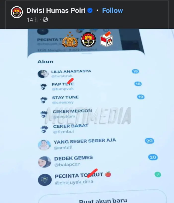 Hebat mengajari mesum dan cabul - 9GAG