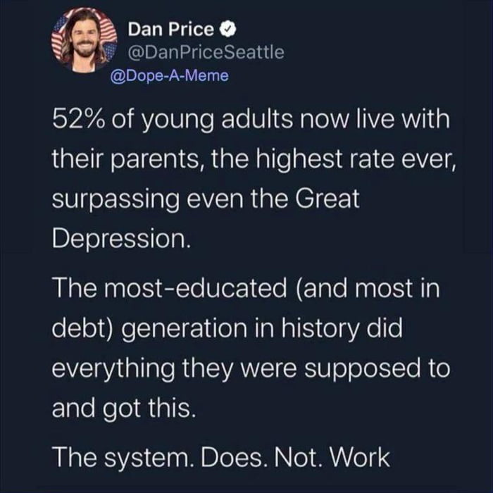 System is Failing - 9GAG