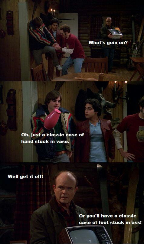 There's a hundred morons in my basement - 9GAG