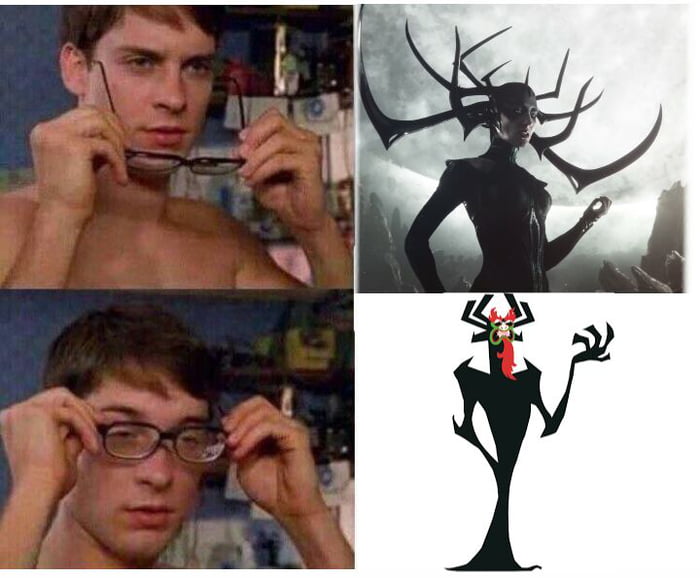 Long ago in a distant land, I, Aku, the shape shifting master of darkness, unleashed an ...