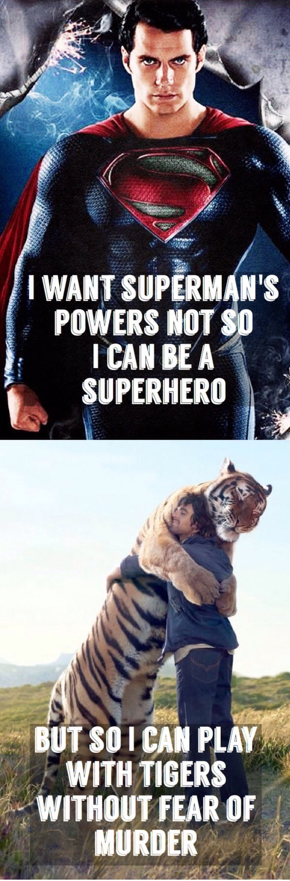 What would you do with super powers? - 9GAG