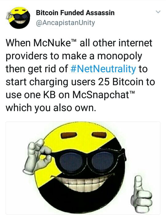 Adventures in Ancapistan #2 - 9GAG