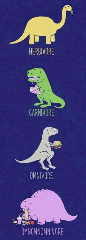 Om nom nom nom... - 9GAG