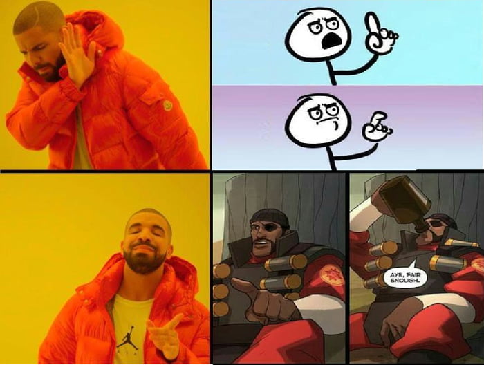 Tf2 memes are the best - 9GAG