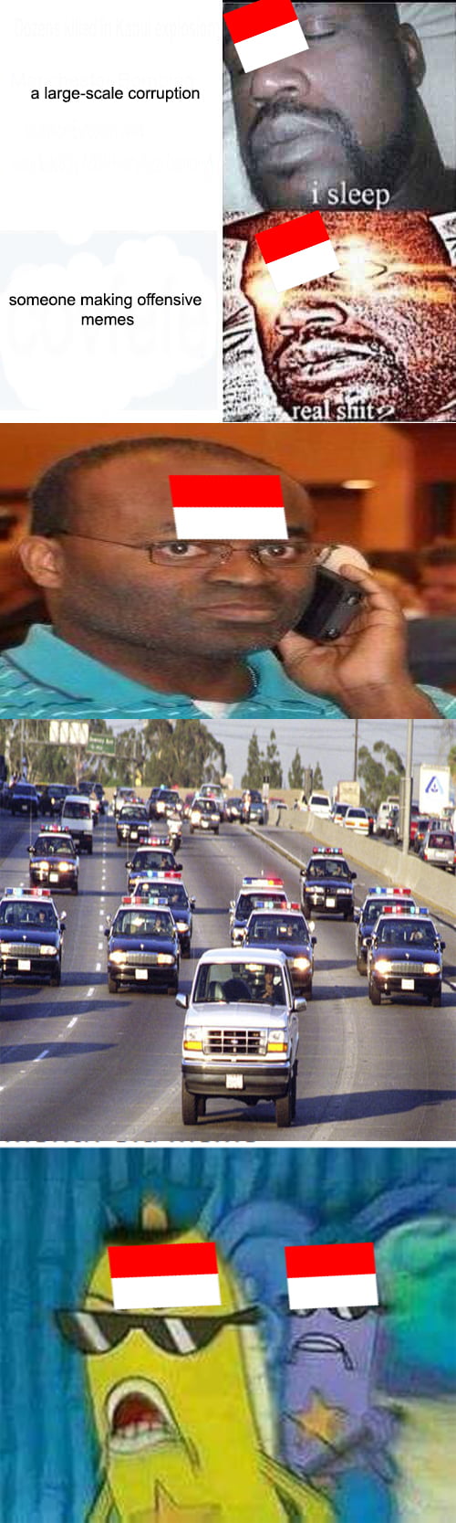 Welcome to wkwk land - 9GAG