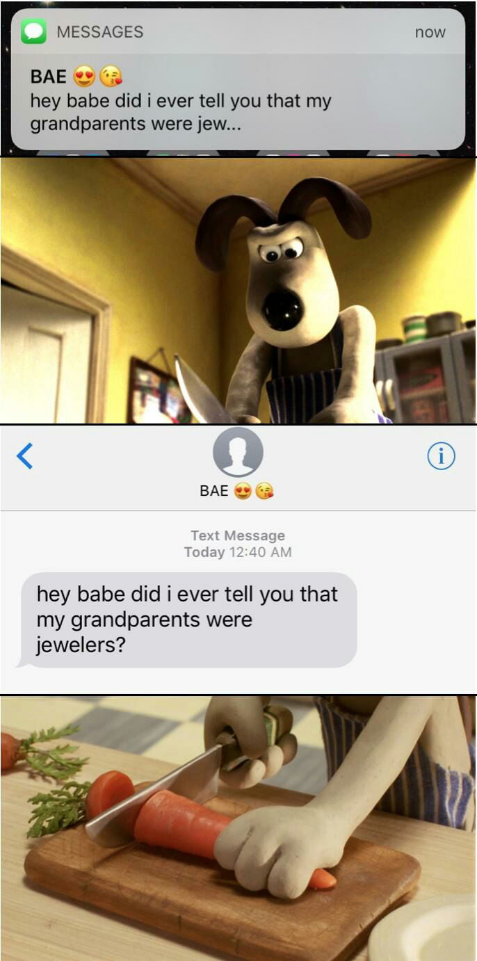 Wallace and Gromit memes 10/10 - 9GAG