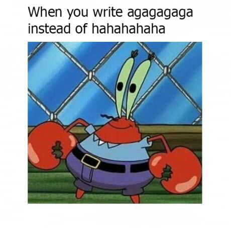 Agagagag - 9GAG