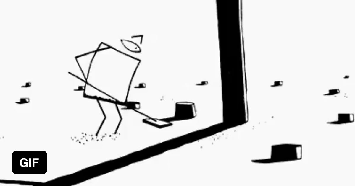 Another graduate of the Prometheus school of running away. - 9GAG