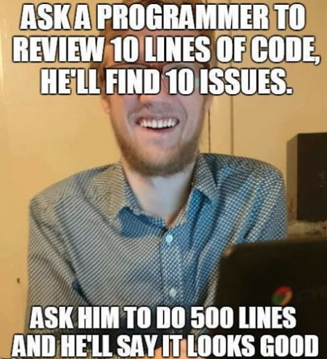 Programming Geeks - 9GAG