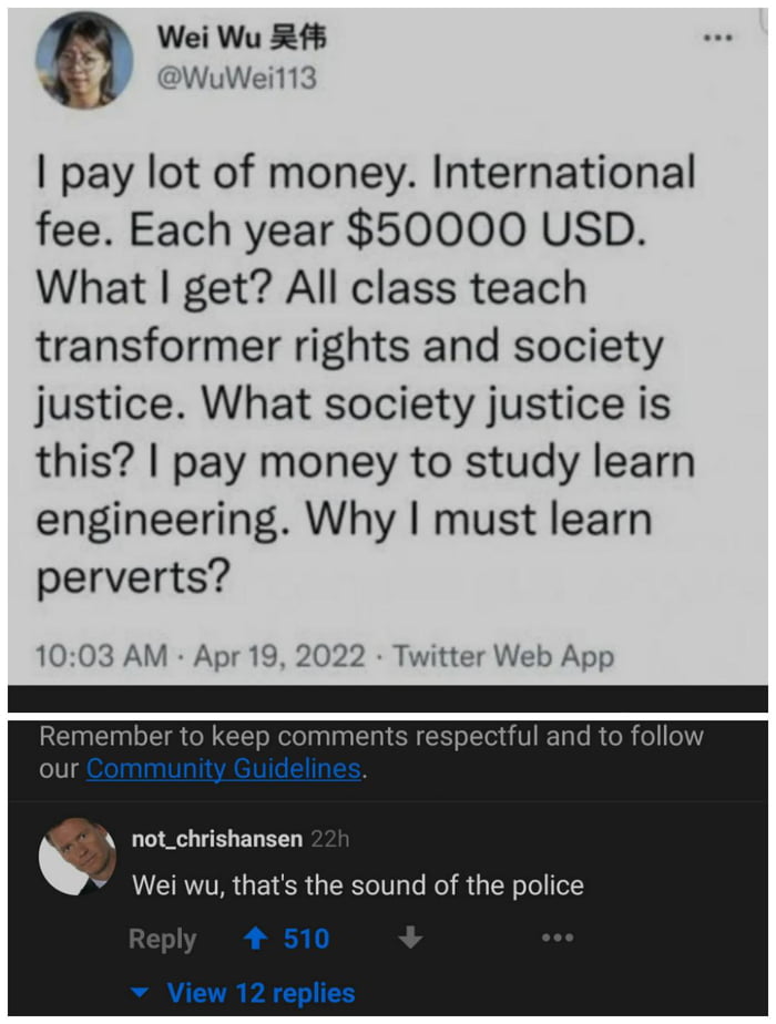 9gag comments never disappoint - 9GAG