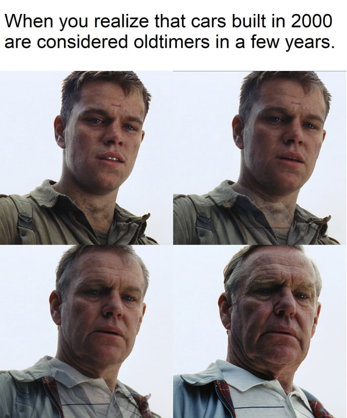 The end is getting closer and closer - 9GAG