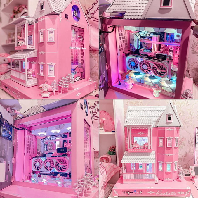 Finally, a perfect build - 9GAG