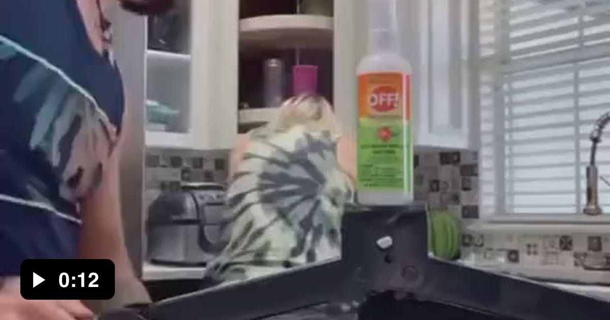 This is sensitive - 9GAG