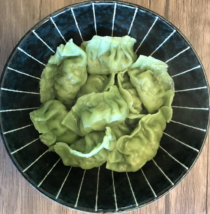 Dumplings - 9GAG