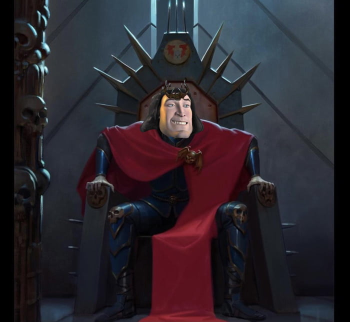 Fixed the new Konrad art. - 9GAG