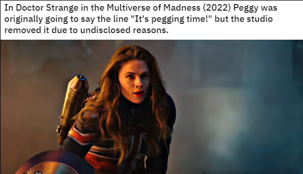 Pegging time! - 9GAG