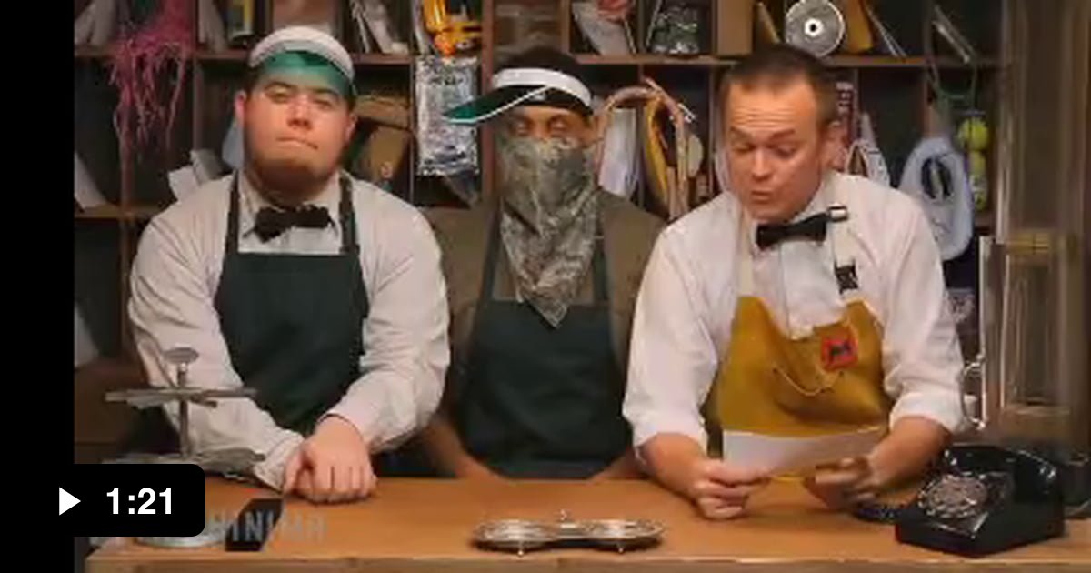 Machinima black face jokes from 6 years ago before Twitter took over ...
