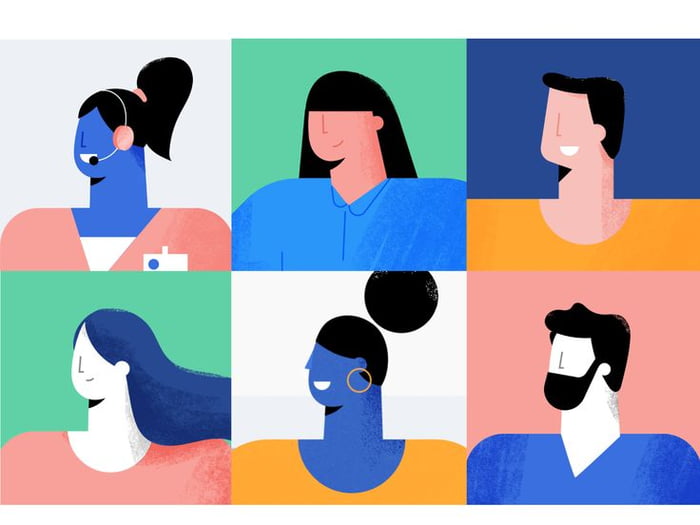 Humans of flat is the worst thing silicon valley has given us - 9GAG