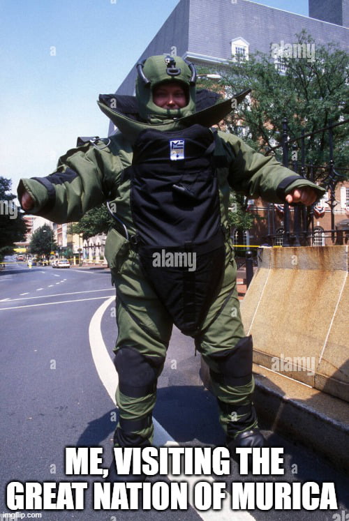 Still got pew pewed - 9GAG