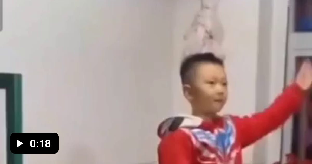 Kid calling his dad calling his dad calling his dad calling his dad (5 ...