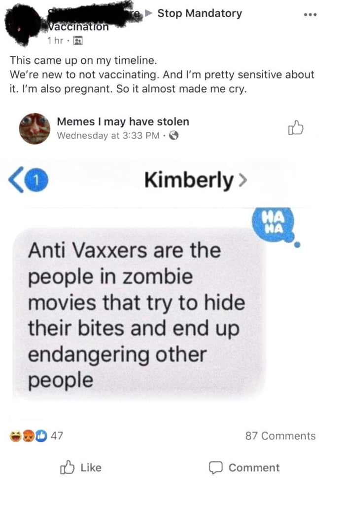 Almost cried? Awww how sad, wonder how many parents they've made actually cry. - 9GAG