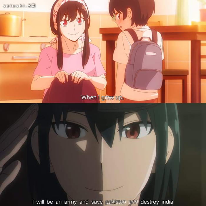 Never give up on your ambition - 9GAG