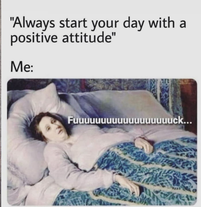 Anyone else or just me? - 9GAG