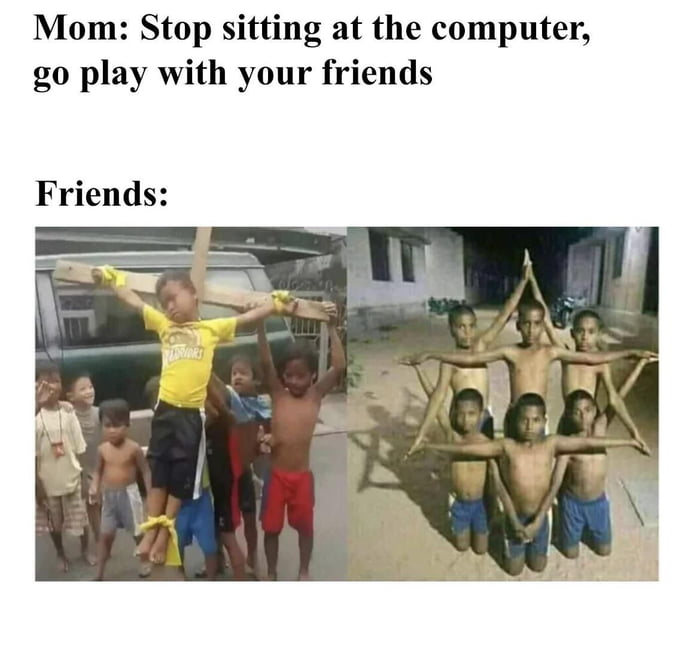 Bffs 9gag
