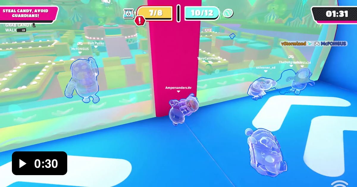 A valid technique is to distract the enemy team with emotes while your ...