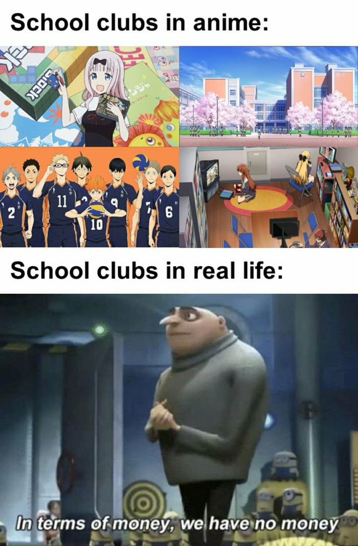 It do be like that - 9GAG