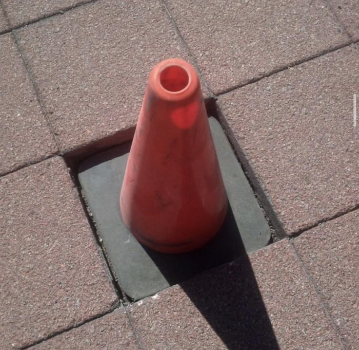 Cone - 9GAG