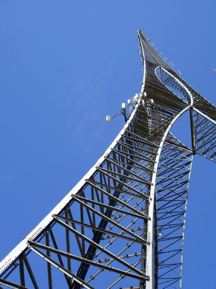 Hughes Memorial Tower, tallest structure in washington dc - 9GAG
